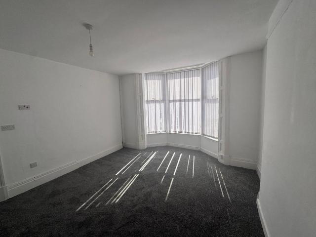 BUSHBURY ROAD