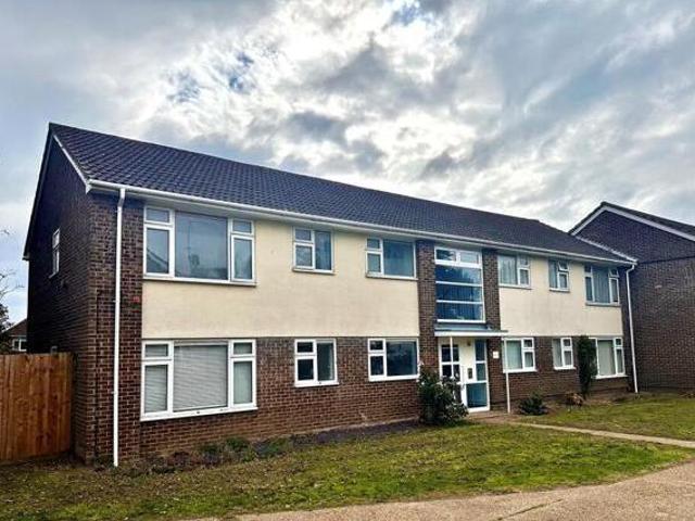 Bushby Close, Sompting, 2 Bedroom Ground