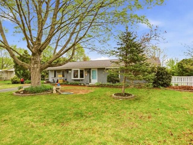 Bushee Rd, Swansea, Home For Sale