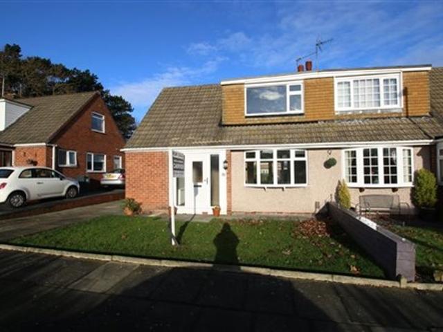 Bushel Hill Court, Darlington DL3, 2 bed property to rent, £825 pcm | PrimeLocation