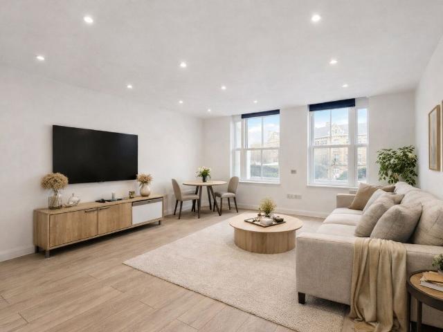 Bushey Grove Road, Bushey WD23, 1 bed flat to rent, £1,501 pcm | PrimeLocation