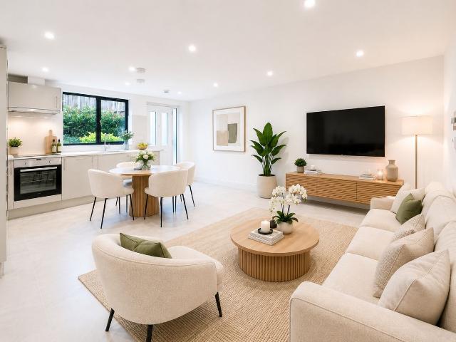 Bushey Grove Road, Bushey WD23, 1 bed flat to rent, £1,700 pcm | PrimeLocation