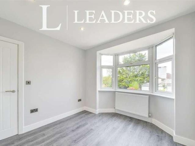 Bushey Mill Lane, Watford, WD24