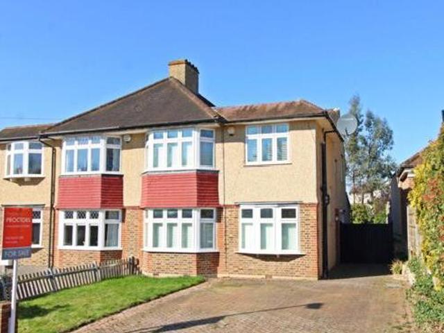Bushey Way, Park Langley, 3 Bedroom Semi detached