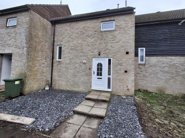 Bushey WD23, 3 bed terraced house to rent, £1,850 pcm | PrimeLocation