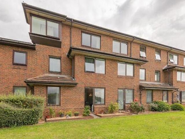 Bushfield, Peterborough, 1 Bedroom Flat