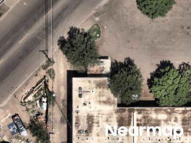 Bushland Blvd