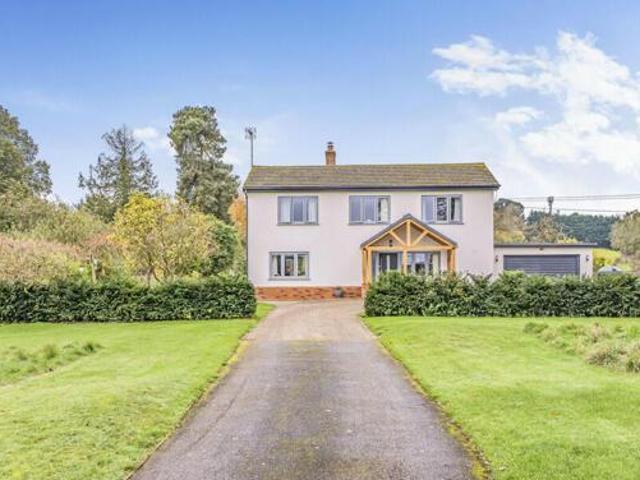 Bushley Green, Bushley, 3 Bedroom Detached