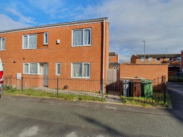 Bushmoor Walk, Manchester M13, 3 bed semi detached house to rent, £1,350 pcm | PrimeLocation