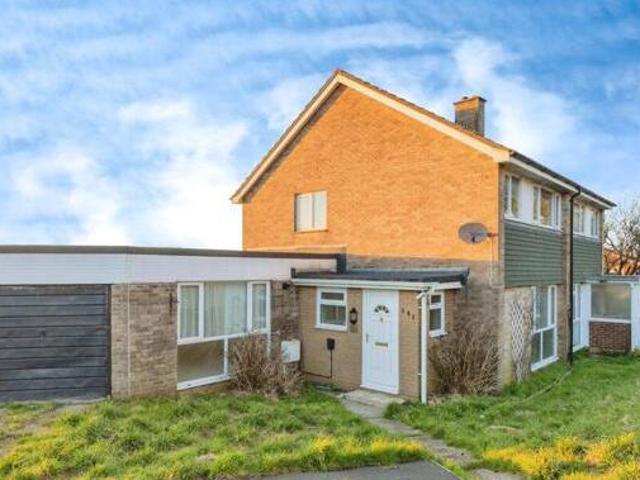 Bushmead Avenue, Kingskerswell, 3 Bedroom Semi detached
