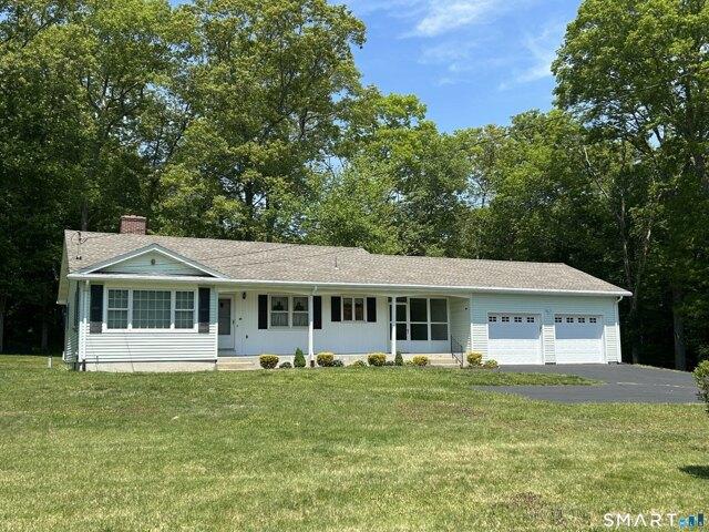 Bushnell Hollow Rd, Sprague, Home For Sale
