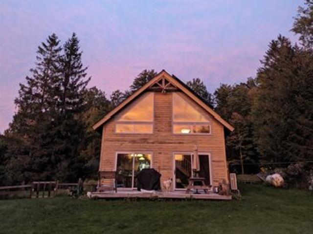 Bushnell Rd, Waitsfield, Home For Sale