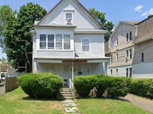 Bushnell St, Hartford, Home For Sale