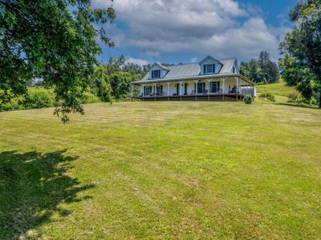 Bushrod Rd, Hazel Green, Home For Sale