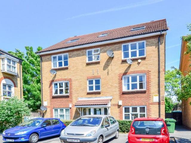 Bushwood Drive, Bermondsey, London, SE1 1 bed flat to rent £2,200 pcm £508 pw