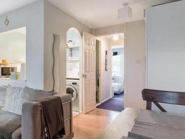 Bushwood Drive, London, SE1 5RE, United Kingdom | 1 bed apartment for rent #118069728 | Rentberry