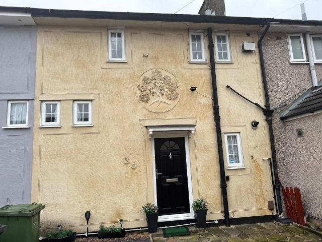Bushway, Dagenham, London RM8, 2 bed terraced house to rent, £1,795 pcm | PrimeLocation