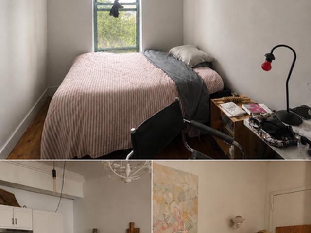 bushwick women roomate