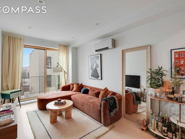 Bushwick Ave Apt B, Brooklyn, Condo For Sale