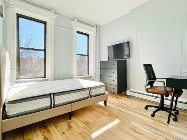 Bushwick HD TV room 18 min to Manhattan 2FL #182