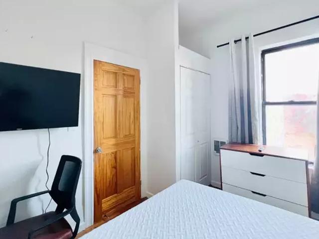 Bushwick HDTV Room, 24 min to Manhattan #258