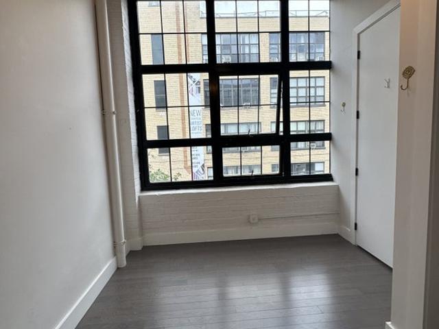 Bushwick Loft 1 Room available for sublease