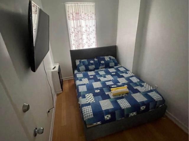 Bushwick room. All inclusive, furnished. L train