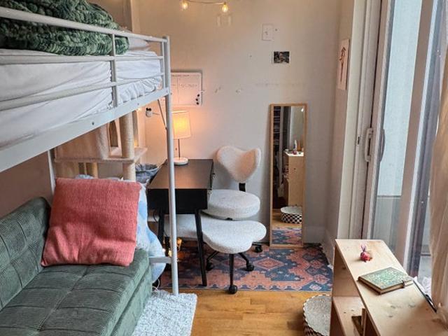 Bushwick Room in 4Bed/2Bath Avail Sept 1 Oct 31