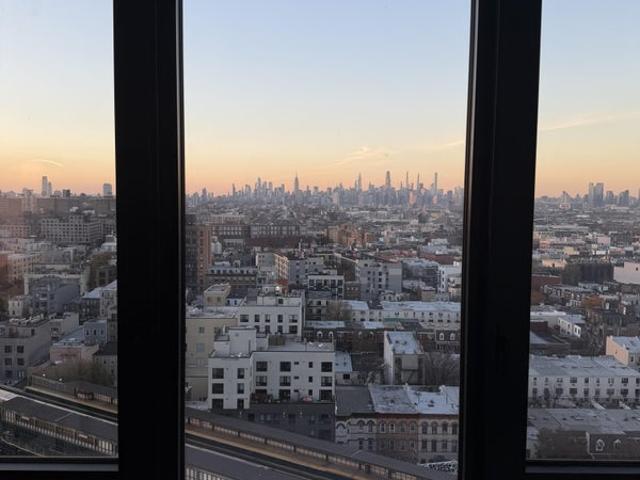 Bushwick Sublet — Private Room + Private Bathroom