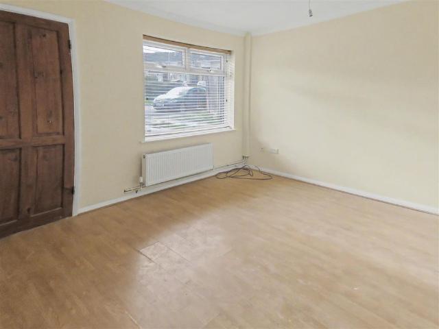 Bushy Close, Bletchley, Milton Keynes, MK3