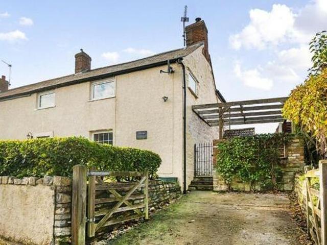 Bushy Cross Lane, Ruishton, 3 Bedroom Cottage