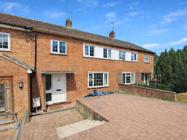 Bushy Hill Drive, Guildford, Surrey GU1, 3 bed terraced house to rent, £2,100 pcm | PrimeLocation