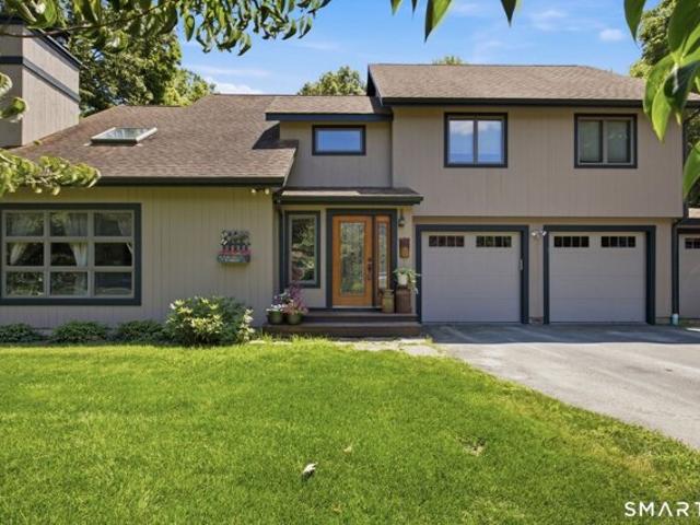 Bushy Hill Rd, Deep River, Home For Sale