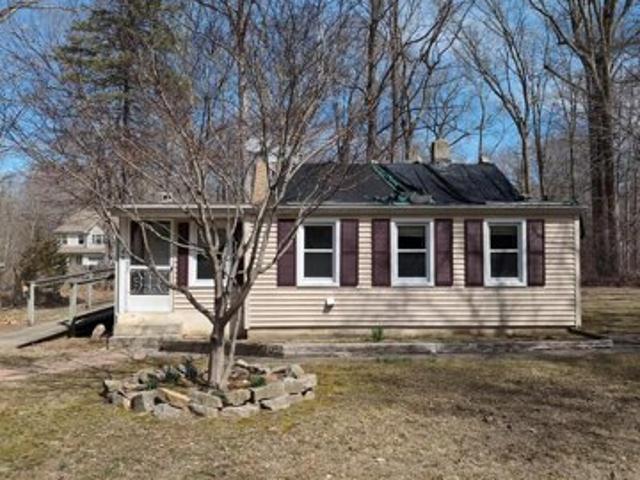 Bushy Hill Rd, Deep River, Home For Sale