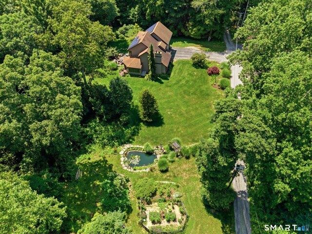Bushy Hill Rd, Deep River, Home For Sale