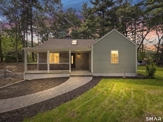 Bushy Hill Rd, Simsbury, Home For Sale