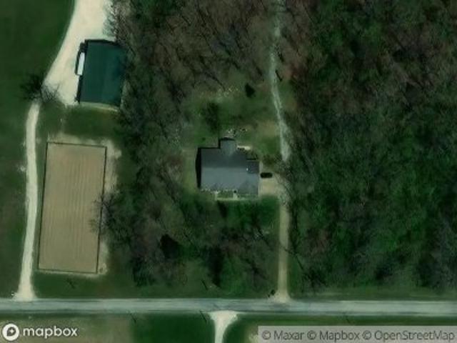 Bushy Prairie Rd