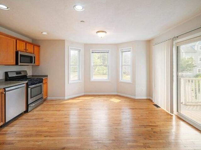Business Ter Unit,boston, Condo For Sale