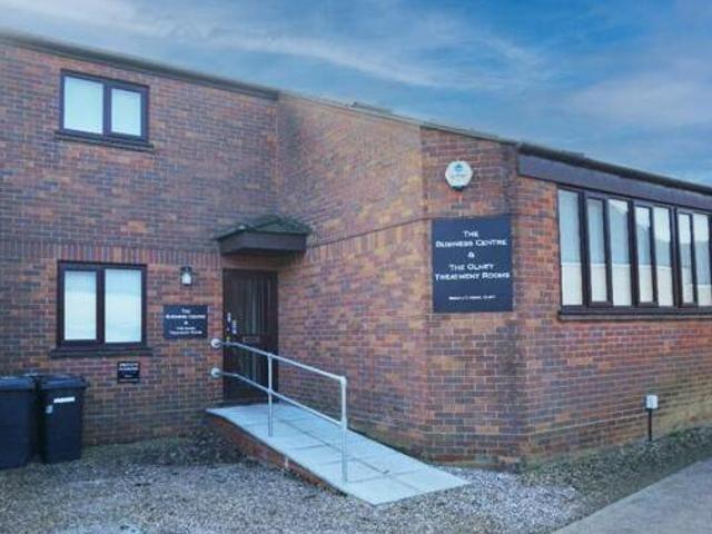 Business Centre, Berrells Court, Commercial Property For