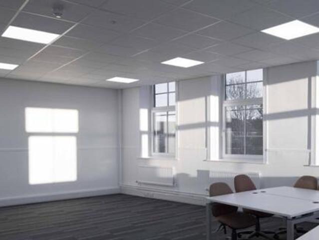 Business Centre, The Gatehouse, Porterfield Road, Office To Lease