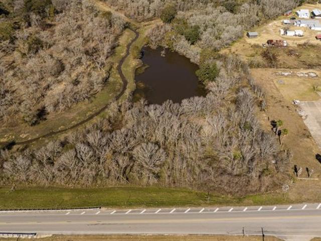Business Highway 35, West Columbia, TX 77486