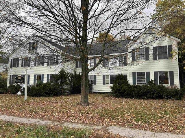 Business Route St, Rutland Town, Home For Sale