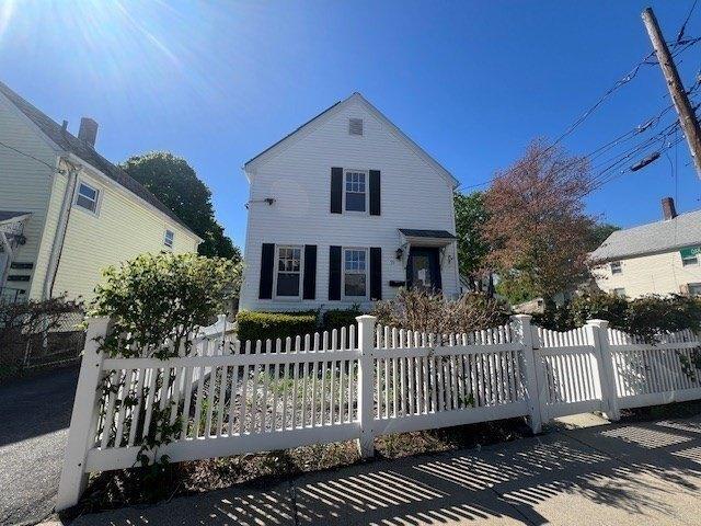 Business St, Boston, Home For Sale