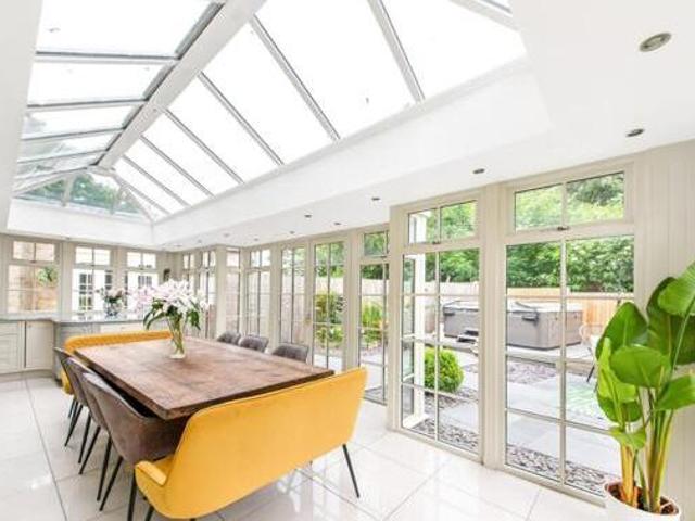 Busker Lane, Scissett, 6 Bedroom Detached