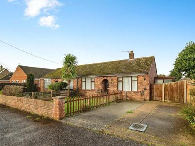 Busseys Loke, Bradwell, 2 Bedroom Semi detached