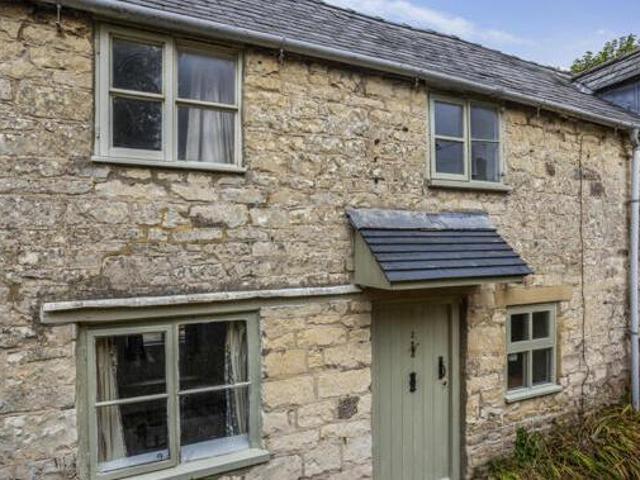 Butt Green, Painswick, 2 Bedroom Semi detached