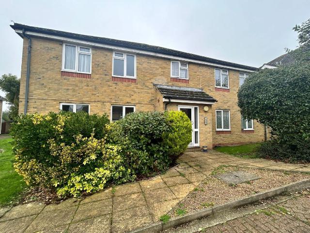 Butt Haw Close, Hoo ME3, 1 bed flat to rent, £850 pcm | PrimeLocation