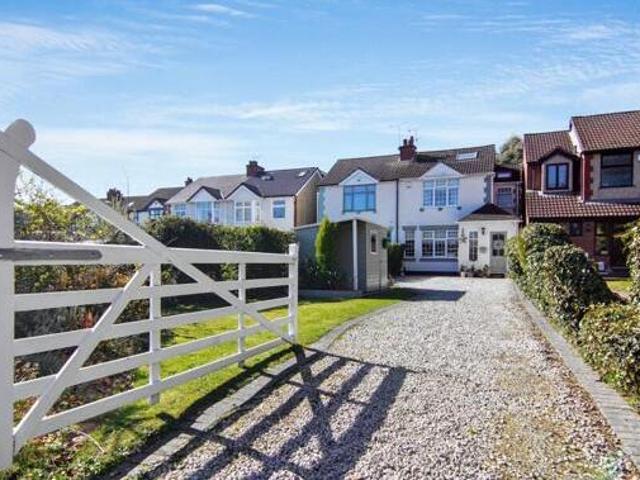 Butt Lane, Allesley, 3 Bedroom Semi detached
