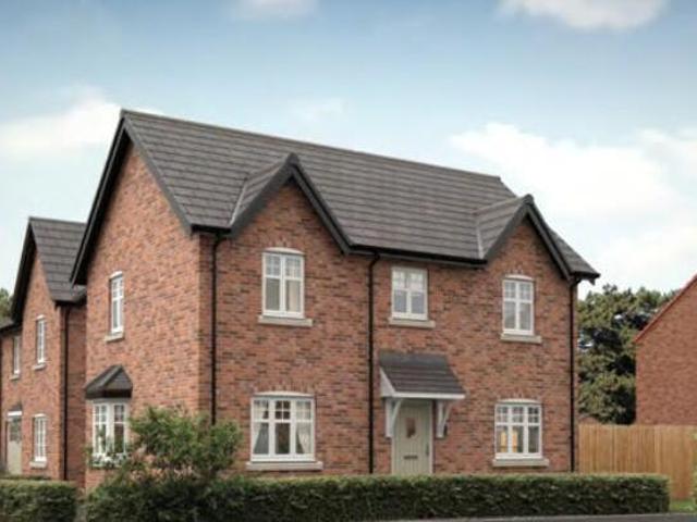 Butt Lane, East Bridgford, 3 Bedroom Detached
