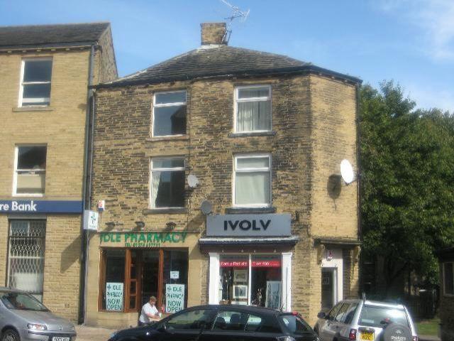 Butt Lane, Idle, Bradford BD10, 2 bed flat to rent, £635 pcm | PrimeLocation